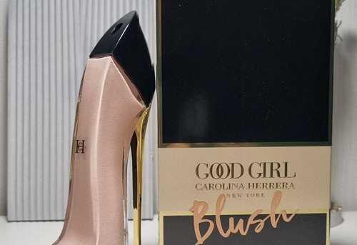 Духи женские Carolina herrera good girl blush 80ml