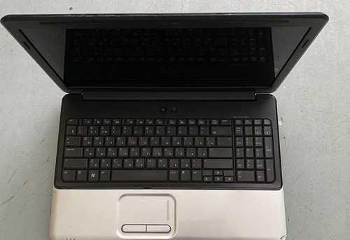 15.6" Compaq Presario CQ60-107ER, 160 ГБ, Core 2 Duo T5800, RAM 2 ГБ, GeForce 9200M GE