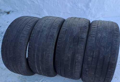 Колеса michelin 275/45/R20