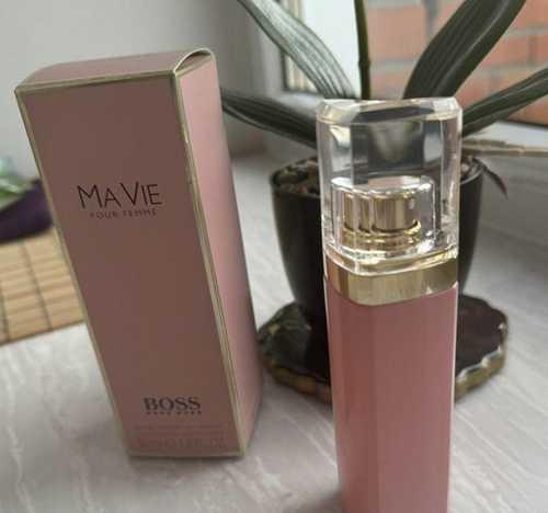 Hugo boss ma vie 50 ml