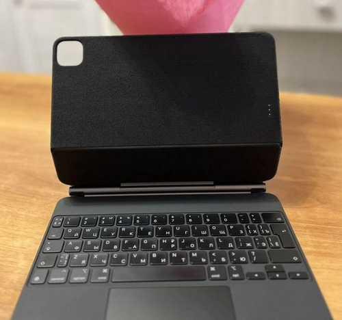 Клавиатура iPad Pro 11/Air Apple Magic Keyboard 2