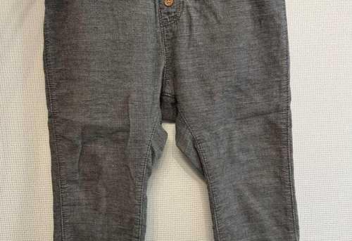 Вельветовые брюки HM 92