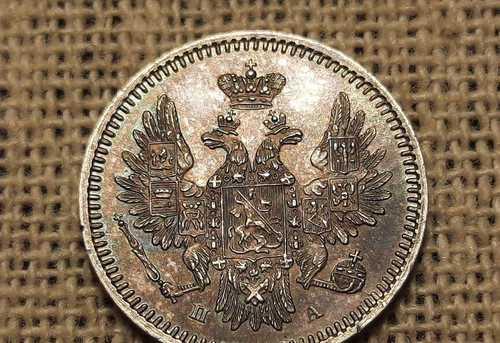 5 копеек 1850 спб па
