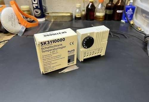 Rittal SK3110000 Регулятор температуры