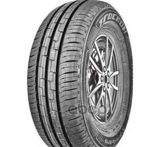 Tracmax X-Privilo RF-19 225/70 R15