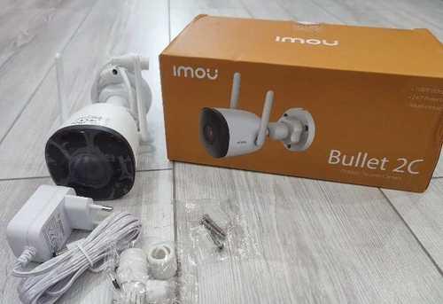 Imou Bullet 2C камера WiFi 4Мп