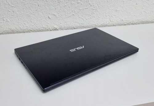 Свежий ноутбук Asus E510MA (ноябрь 2022г) SSD 240Г