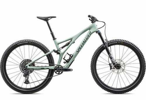 Велосипед Specialized Stumpjumper Comp из Германии