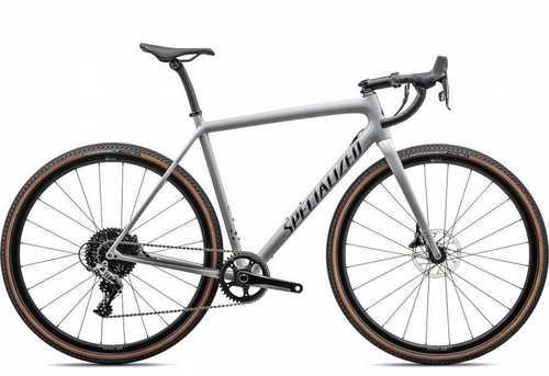 Велосипед Specialized crux comp-Carbon Gravel Bike