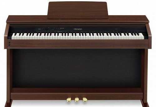 Пианино цифровое Casio AP-270BN