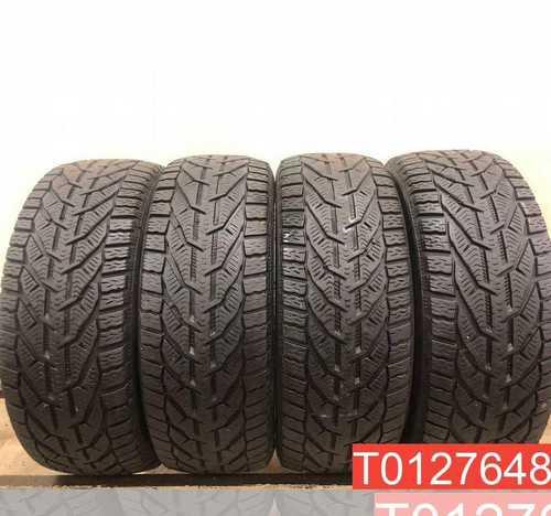 Tigar Winter 195/55 R15 85H