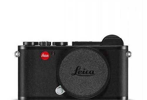Фотоаппарат Leica CL Body