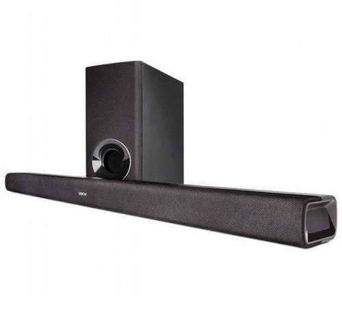 Саундбар Denon DHT-S316 Black