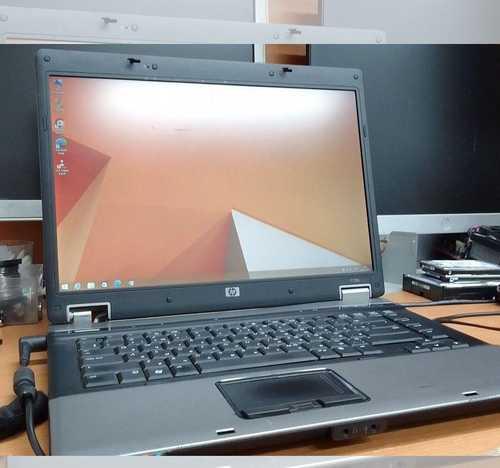 Ноутбук HP Compaq 6730b