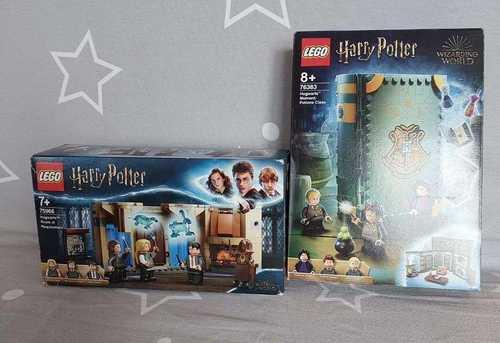 Lego garry potter