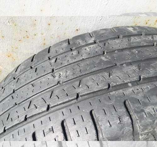 Continental CrossContact LX 215/65 R16 98H