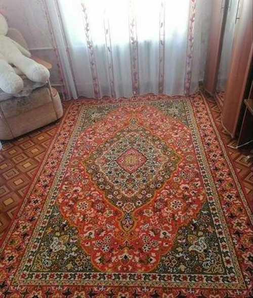 Ковер