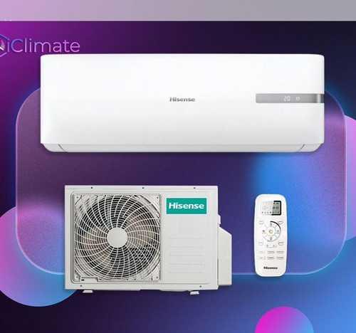 Универсальные блоки haier R410 AC12CS1ERA