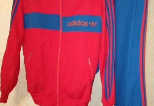 Adidas vintage спортивный костюм Yugoslavia D 5