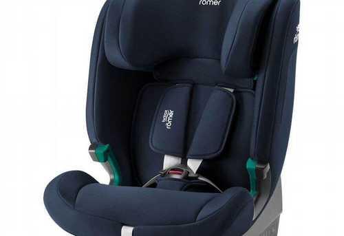 Britax Romer Evolvafix