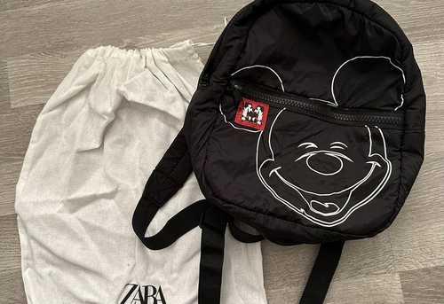 Рюкзак zara