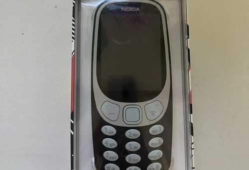 Nokia 3310 (2017)