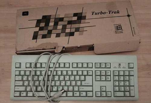 Клавиатура turbo track