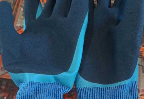 Перчатки для зимней рыбалки, тёплые