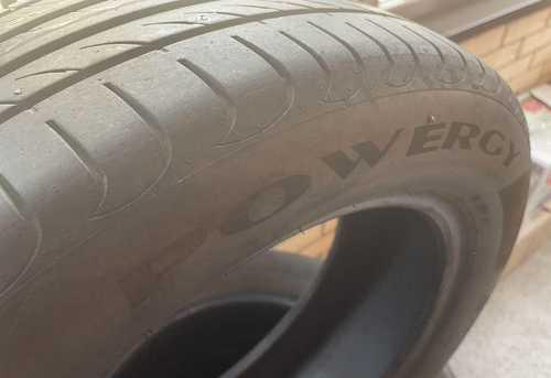 Pirelli Powergy 225/55 R18 98V