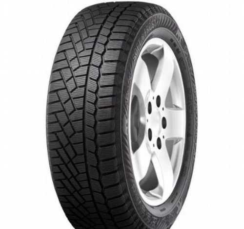 Gislaved Soft Frost 200 185/65 R15 92T