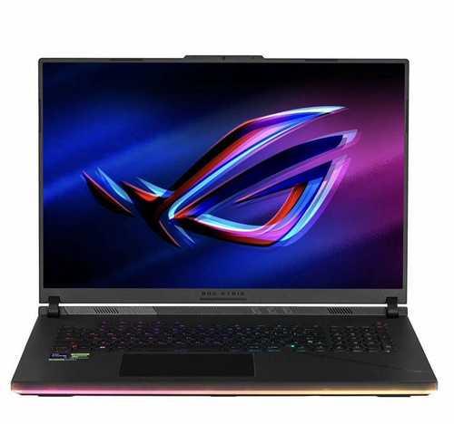 18" Ноутбук asus ROG Strix scar 18 G834JZ-N6021