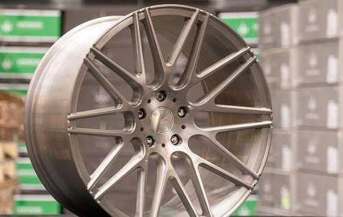 Кованые диски Gard R19 5x120.65 Chevrolet Corvettе
