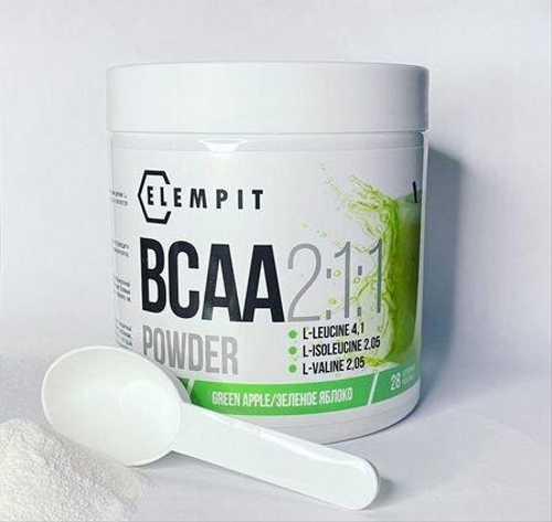 Bcaa
