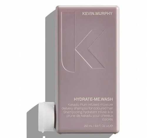 Kevin.Murphy Hydrate-Me Wash - Шампунь увлажнения