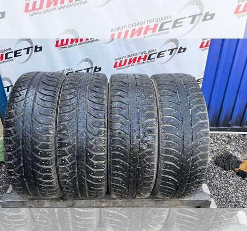 Bridgestone Ice Cruiser 7000 205/65 R15