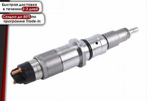 Форсунка bosch 445120274