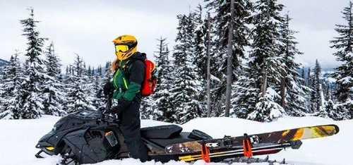 Крепление Сноуборда REV Gen4 860202191