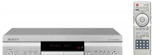 DVD-плеер Pioneer DV-989AVi