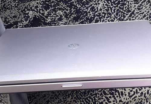 Ноутбук HP elitebook 8460p