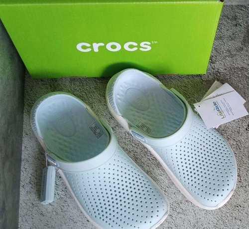 Crocs/крокс женские LR LiteRide 36-40