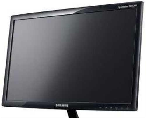 Mонитор Samsung synsmaster s23b300