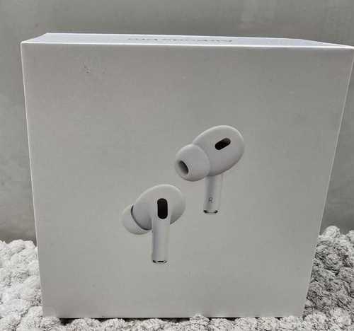 Airpods pro 2 оригинал