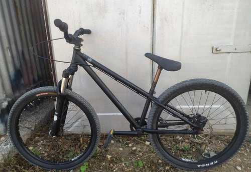 Велосипед mtb Norco ryde 24