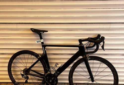 Canyon aeroad cf slx (M, Ultegra)