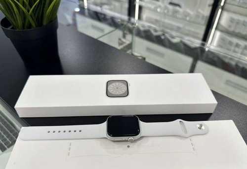 Apple Watch SE 40mm Silver Витринные,Рассрочка