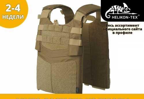 Helikon-Tex Guardian Plate Carrier