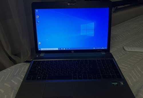 Hp probook 4535s