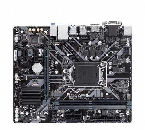 Gigabyte H310M (H310M S2H 1.2)