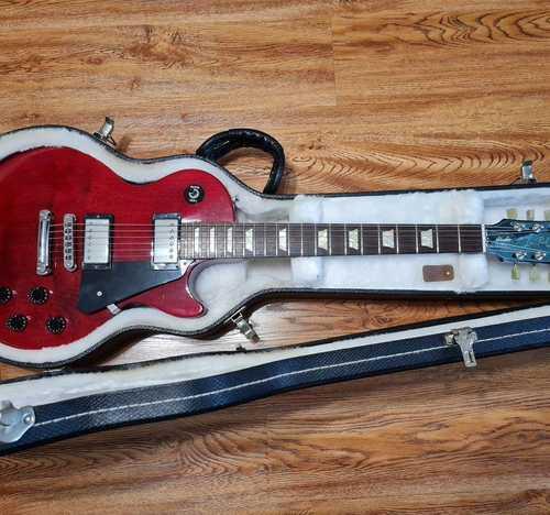 Gibson USA Les Paul Studio 2007