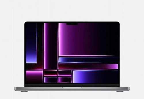 Apple MacBook Pro 14.2, Space Gray